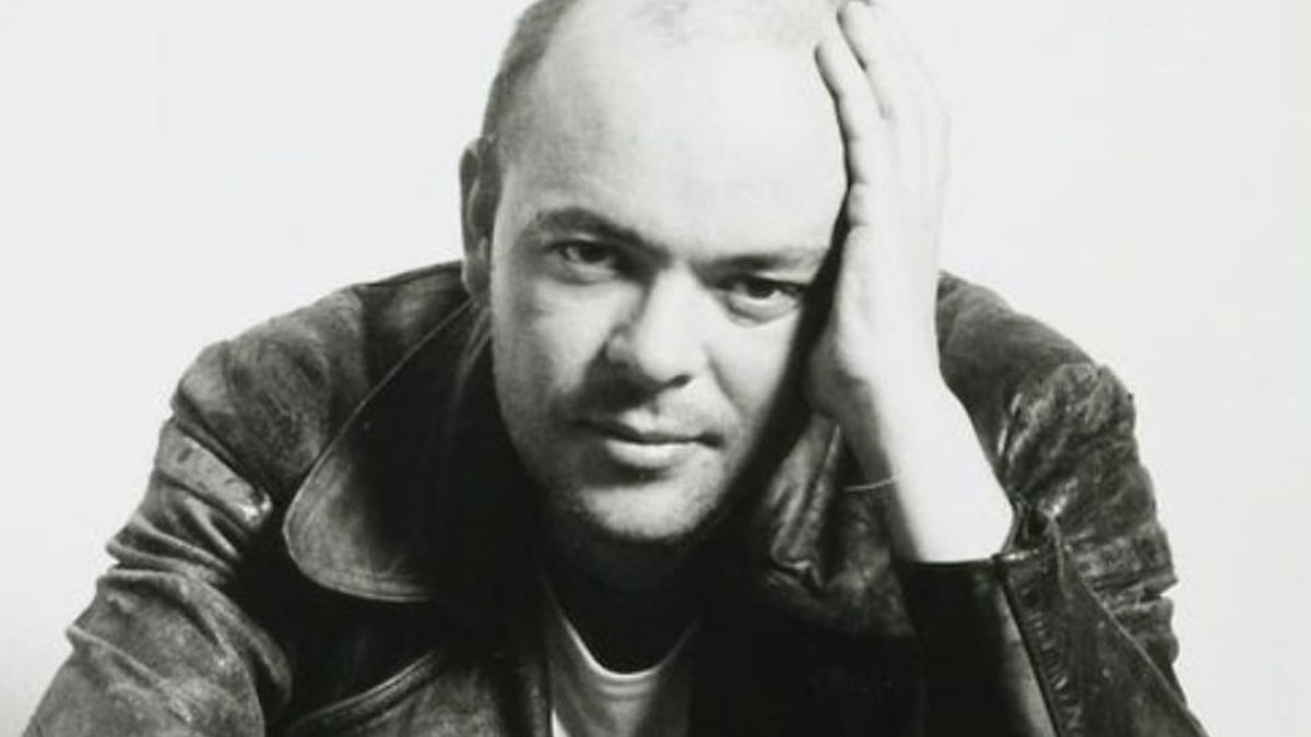 Luca Prodan, Sumo, y los fantasmas que lo perseguían en su casa