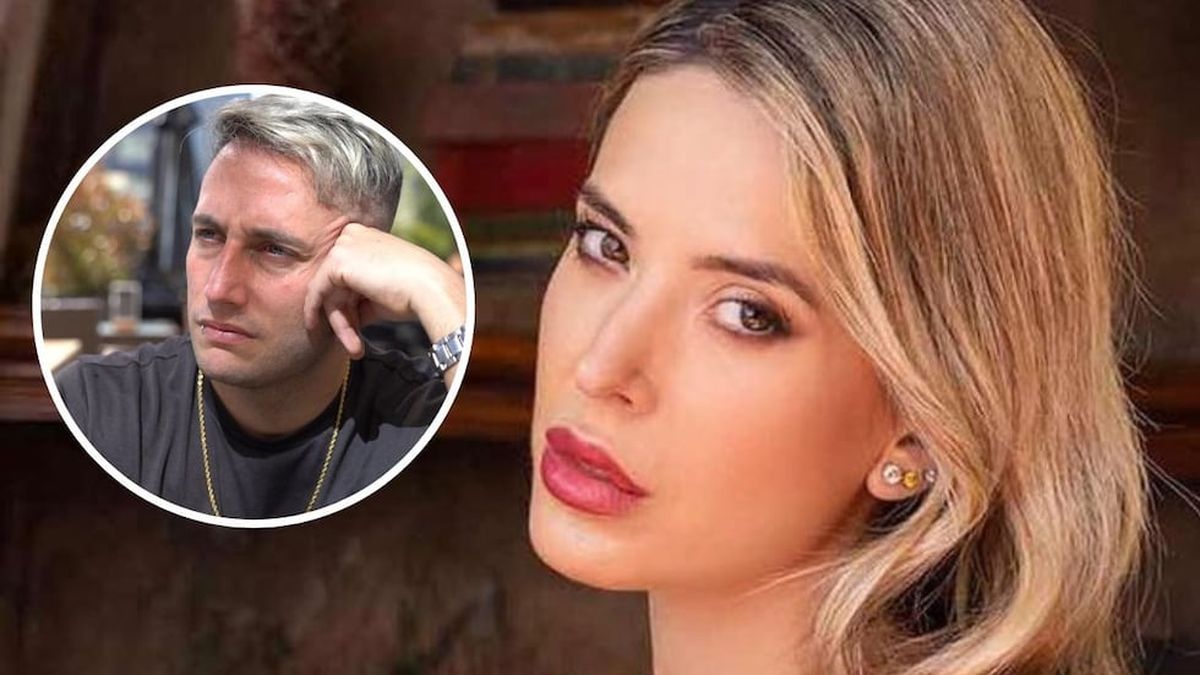 Jésica Cirio se cansó de los rumores y contó toda la verdad de su ...