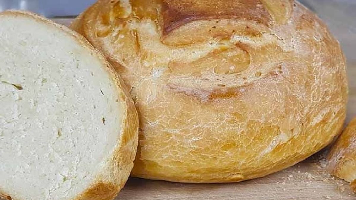 El trucazo para mantener bien fresco el pan sin usar heladera ni ...
