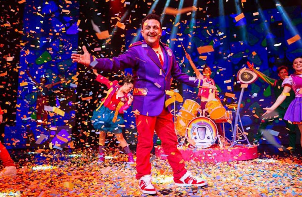 Un eterno capitán: Diego Topa deja el barco de Junior Express