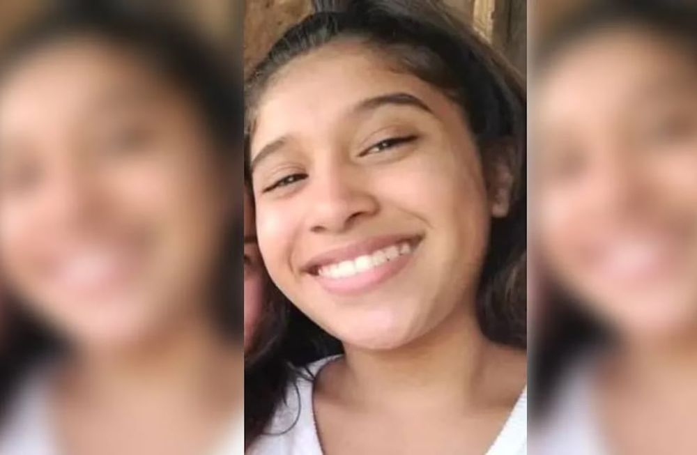 Hallaron asesinada a una adolescente de 14 años y detuvieron a su ...