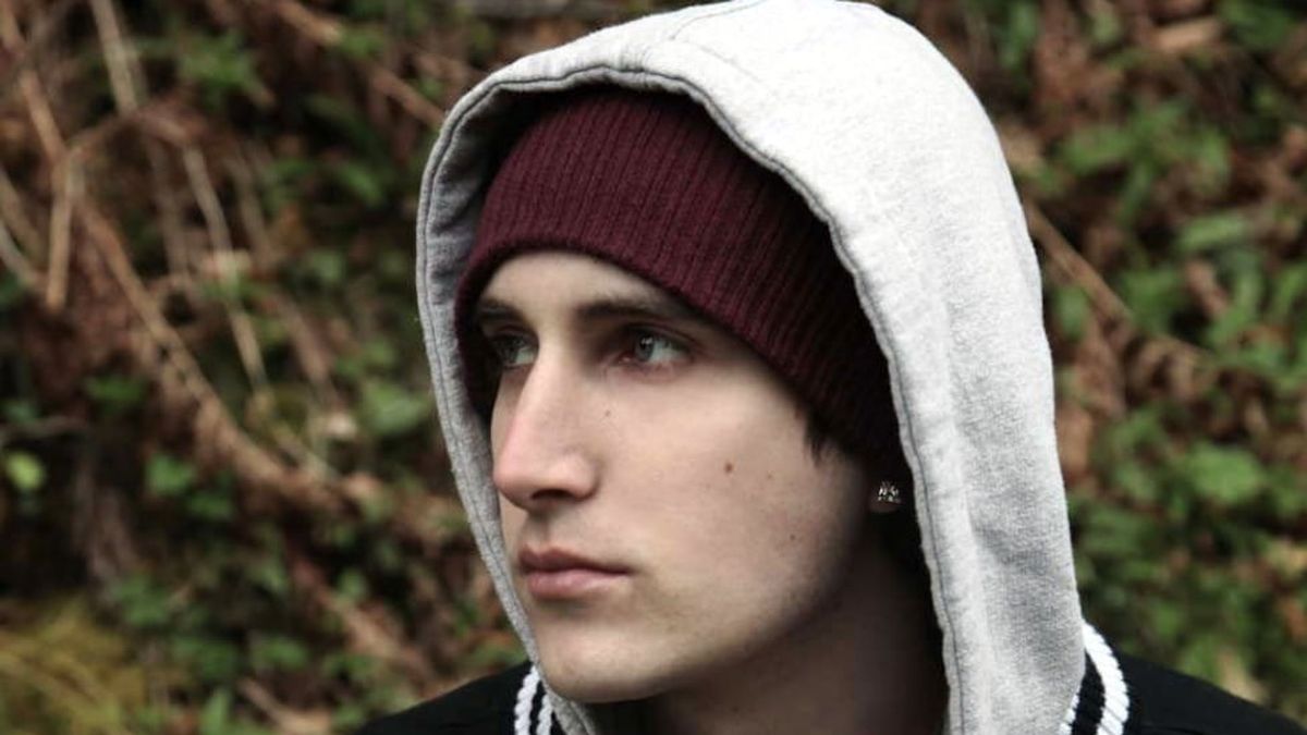 Porta, el rapero “sin pelos en la lengua”