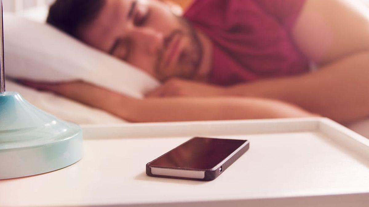 Modo “Hora de dormir” en celulares: cómo activarlo y qué beneficios trae