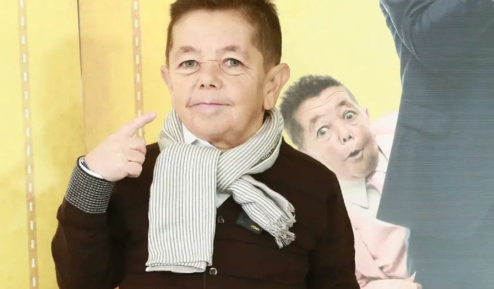 Cómo están hoy la actriz del Diablo y el actor del bebé demonio de La ...