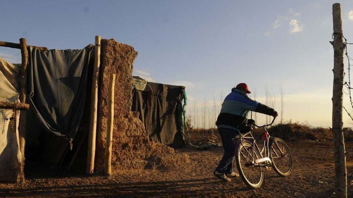 Marginalidad: aportes para abordarla