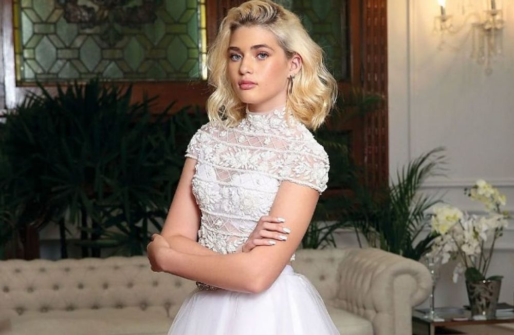 Marta Fort respondió ante las acusaciones de su primo por la situación ...