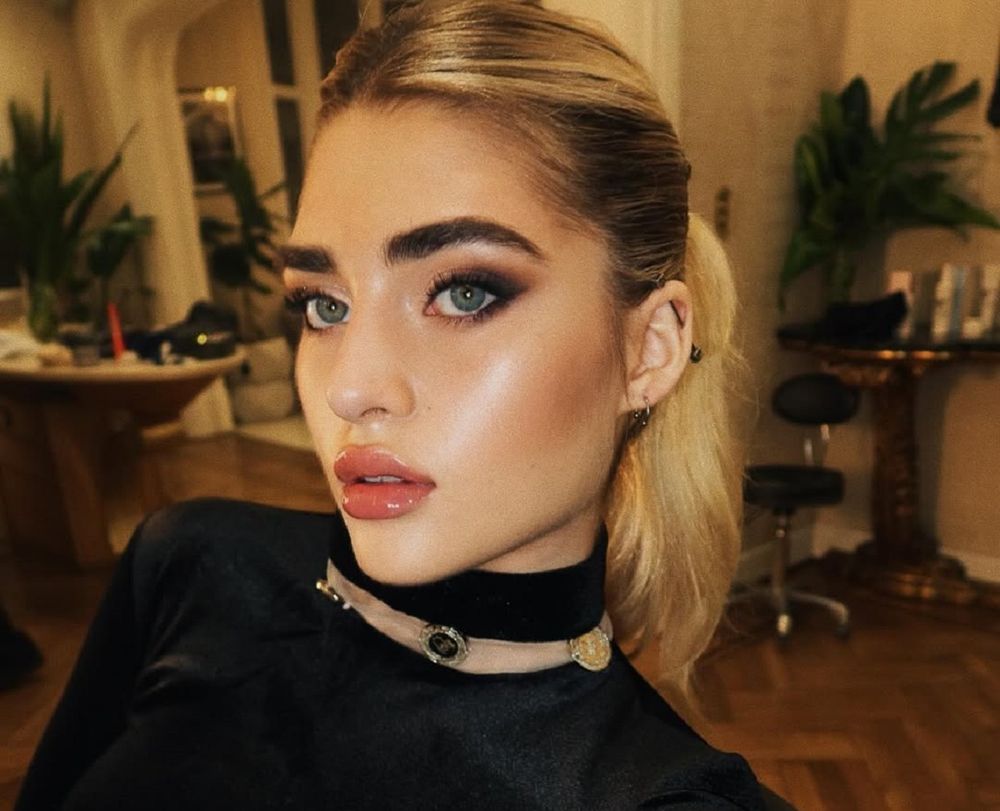 Marta Fort hizo un sentido descargo sobre su vida: No hay vida ostentosa ni viaje a Miami que lo ...