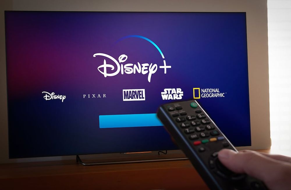 Qué ver en Disney+: las cinco series retro que te transportan a la infancia