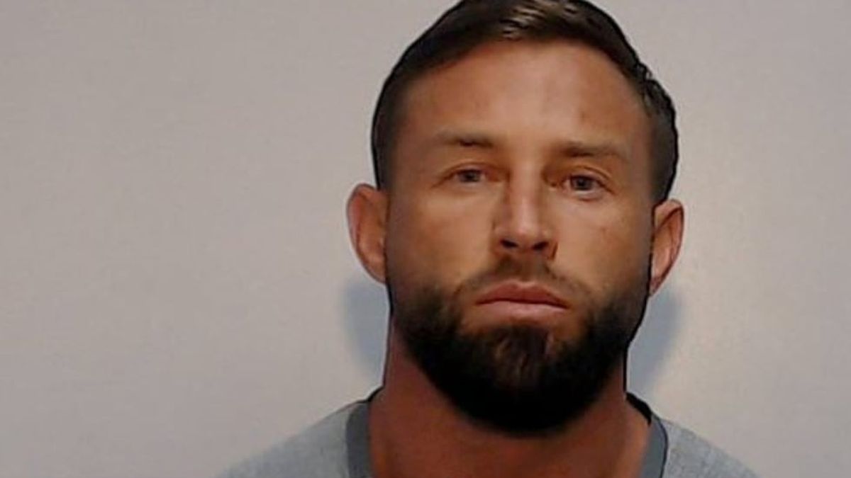 Viral: un delincuente prófugo causa furor entre las mujeres por ser ...