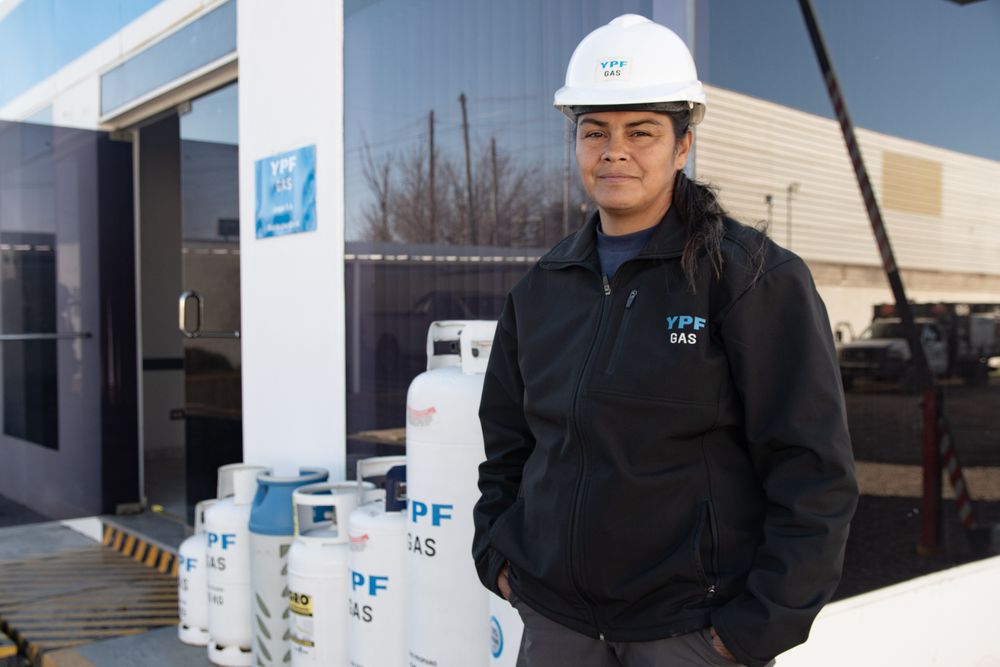 Yésica Marcos, excampeona de boxeo: De los 100 que andaban alrededor ...