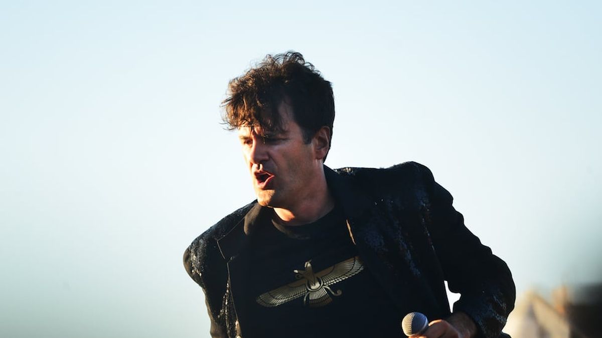 El brindis musical más esperado: Ciro y los Persas llegan este domingo ...