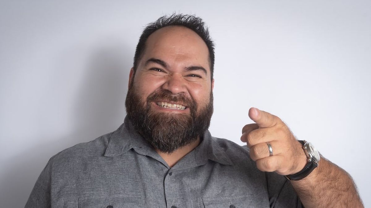 Juan Fuentes: “La exposición que tuve con Los Huayra me enseñó lo que ...