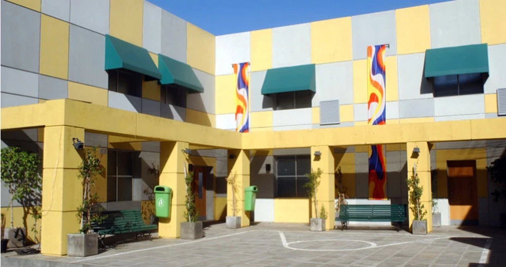 Dónde queda Elite Way School, el colegio dónde se desarrolla Rebelde ...