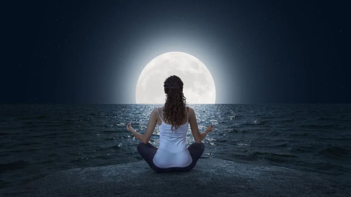 Qué significa la luna en cuarto creciente en el Feng Shui y qué ritual ...