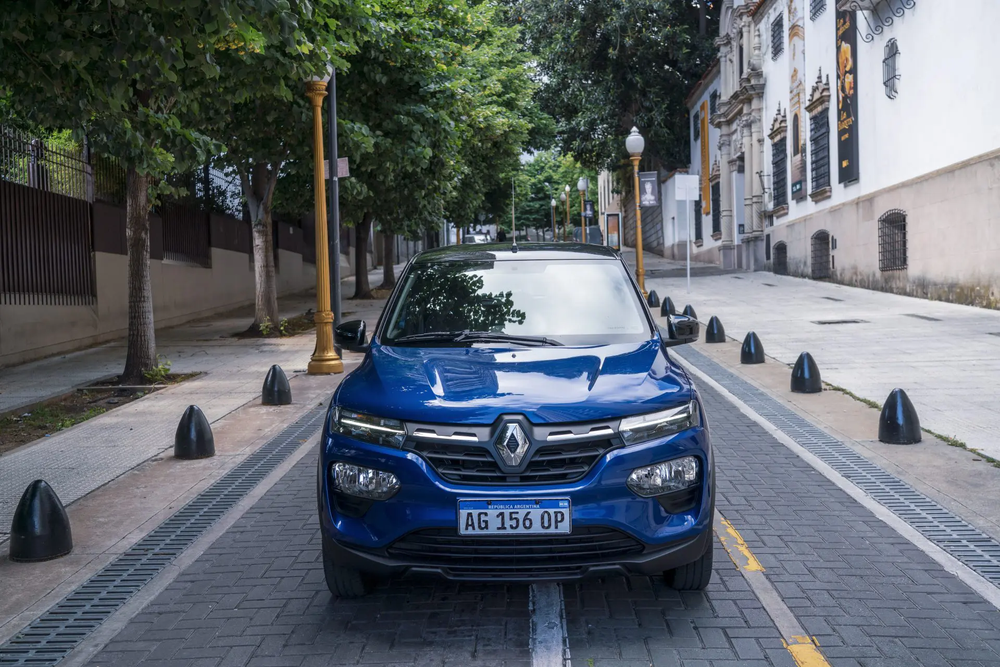 Precio del Renault Kwid en septiembre 2025: opciones y características