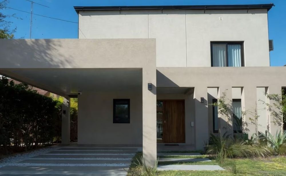 Cascada, apoyacabezas en jacuzzi y más lujos por USD 245.000 en ...