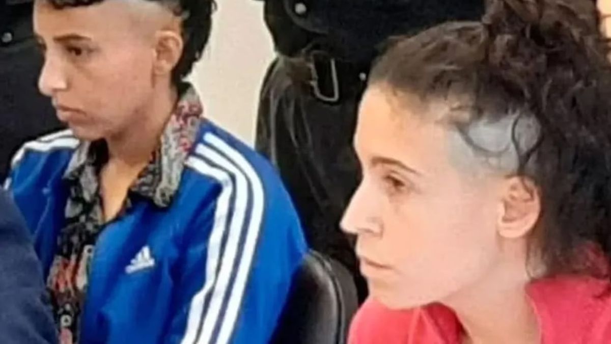 Fiscal del caso Lucio Dupuy: “Es una pena de por vida, las condenadas ...