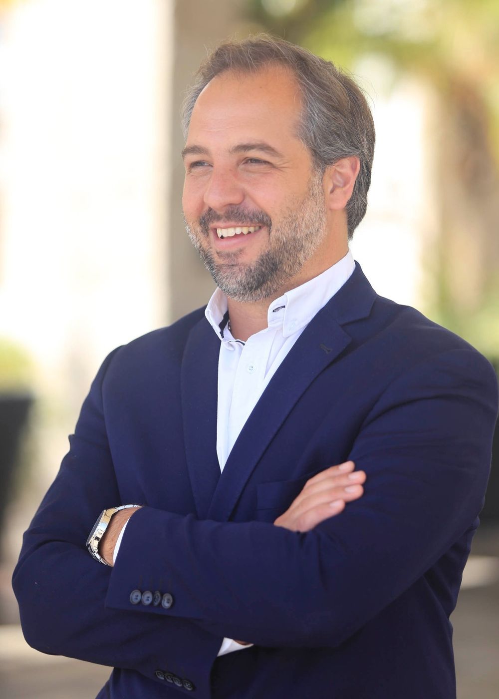 Stevanato, el intendente mejor valorado del país