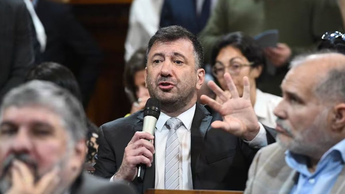 Rechazan eximir de prisión al exsenador Edgardo Kueider en la causa por ...