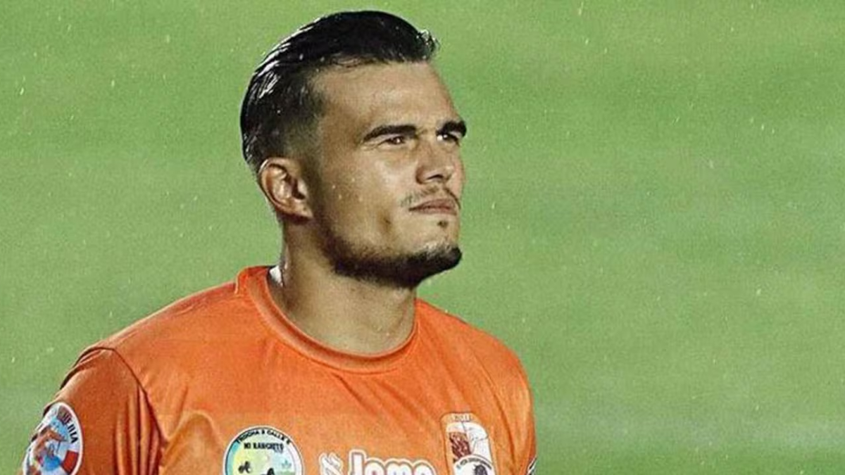 El nuevo amante de Wanda Nara: quién es Daniel Guzmán Jr.