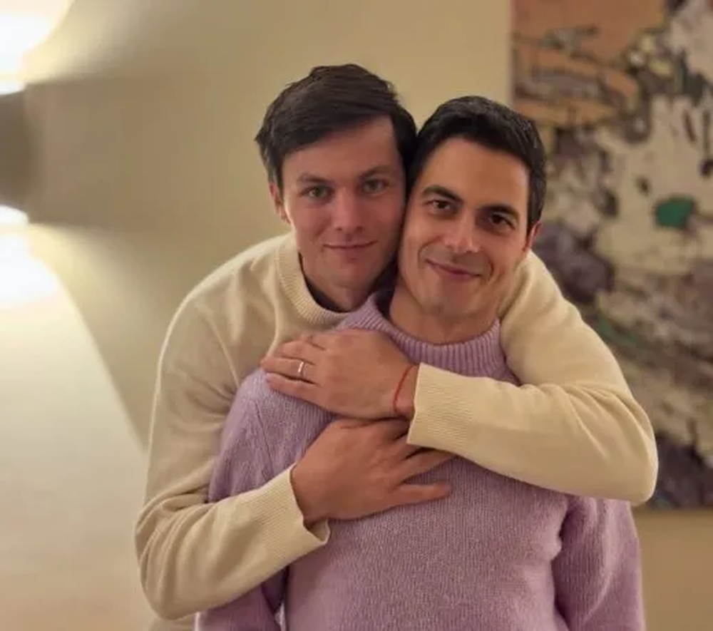 Quién es Rob Jetten, el posible próximo primer ministro de Países Bajos que está en pareja con ...