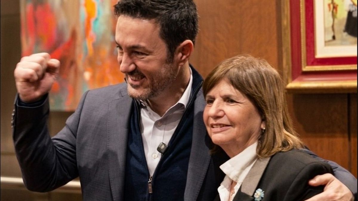 Elecciones 2027: Javier Milei festejó el respaldo de Patricia Bullrich ...
