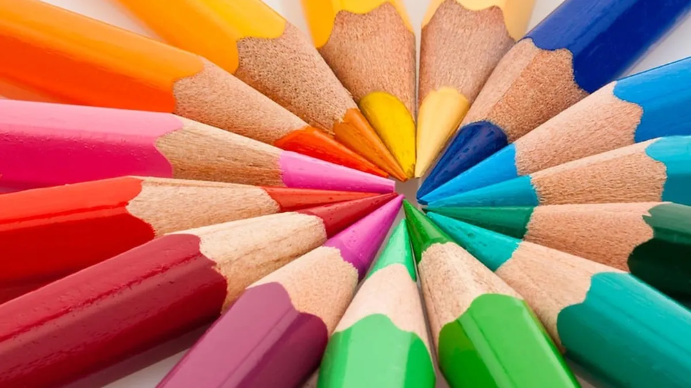 Qué revela tu color favorito sobre vos, según la psicología del color