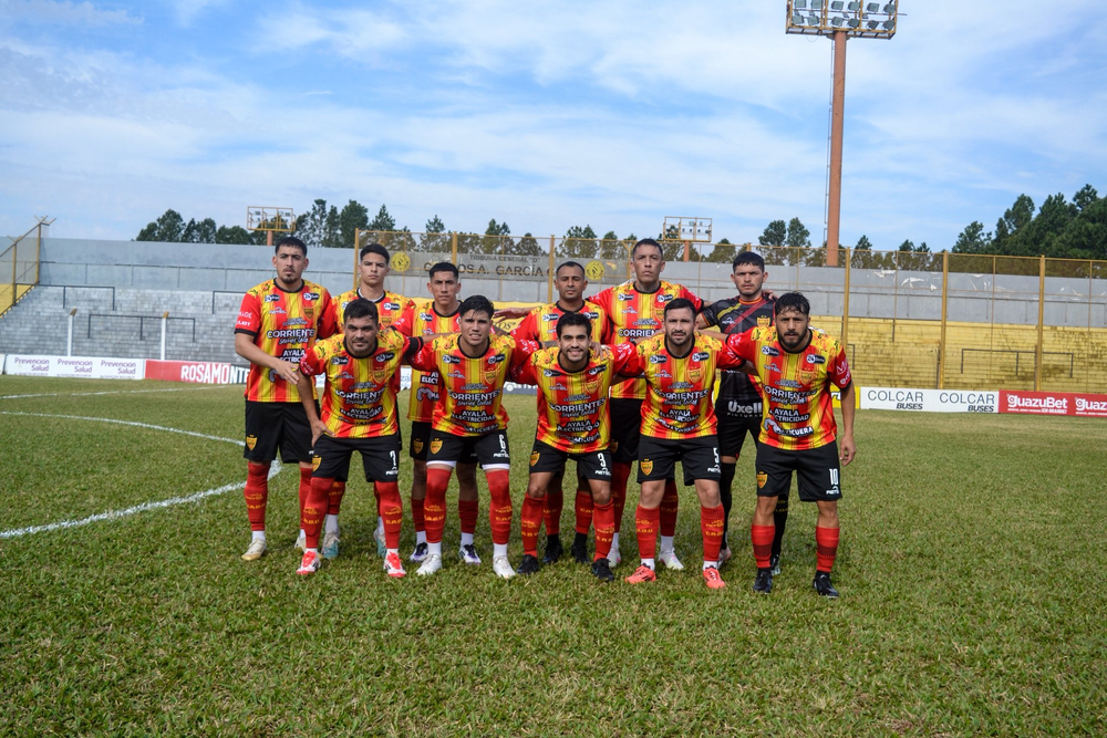 Bomba: Batistuta dirigirá a Boca Unidos en el Federal A