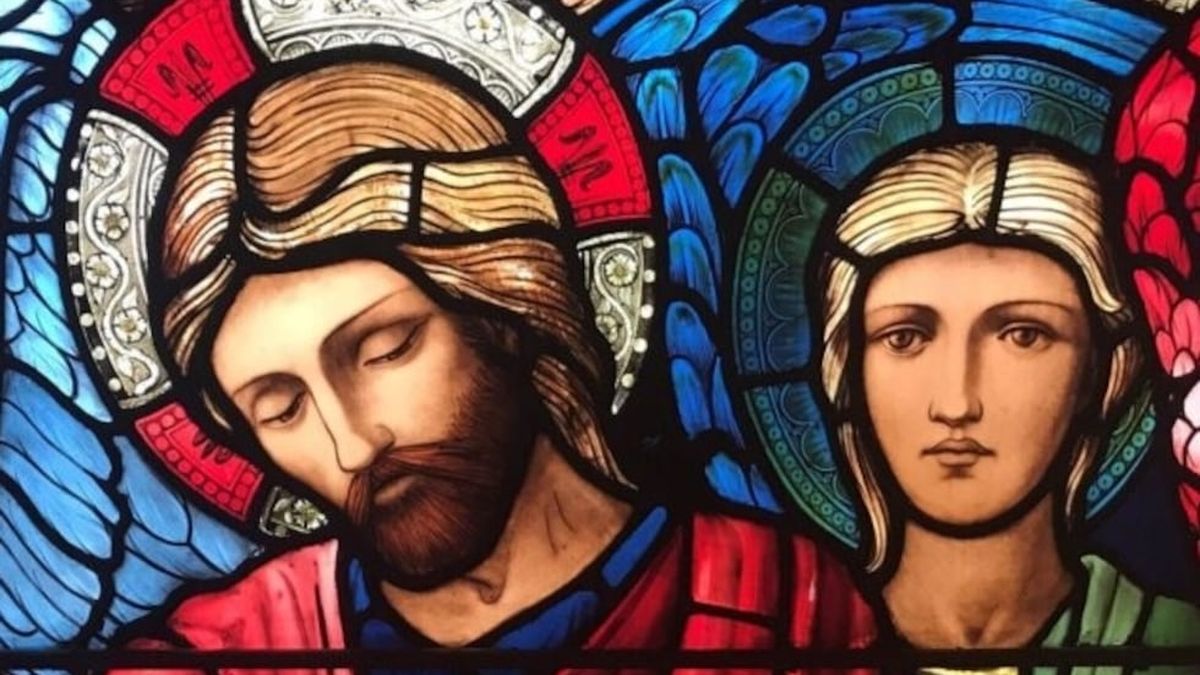 Evangelio de hoy, 24 de noviembre: “Soy rey. Yo nací y vine al mundo ...