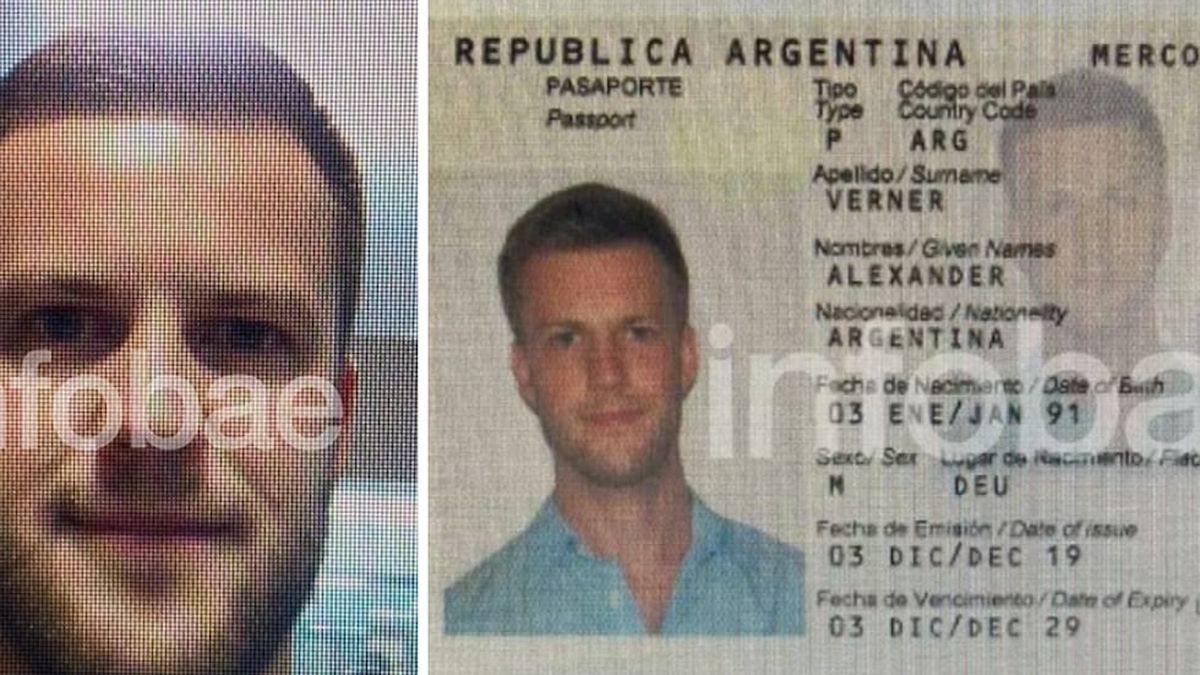 Un espía ruso ingresó a la Argentina bajo la fachada de traductor