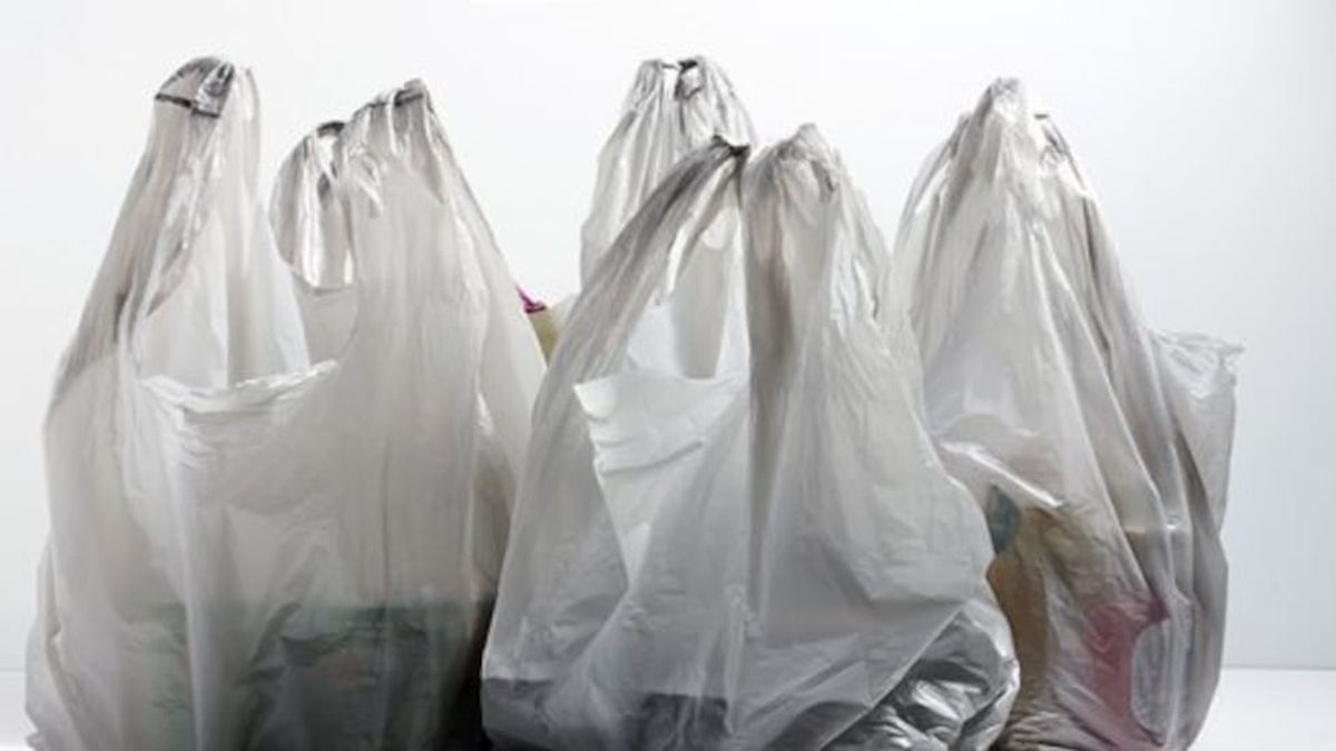 Cómo reciclar las bolas de plástico y darles una segunda vida