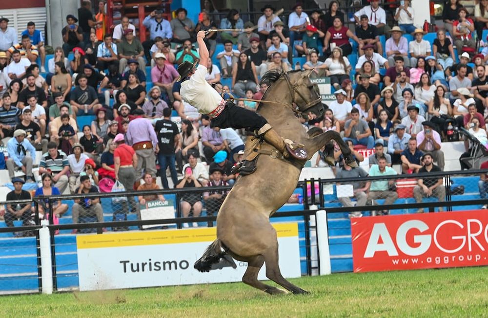 Jesús María 2026: quiénes cantan hoy, martes 13 de enero, y dónde verlo ...