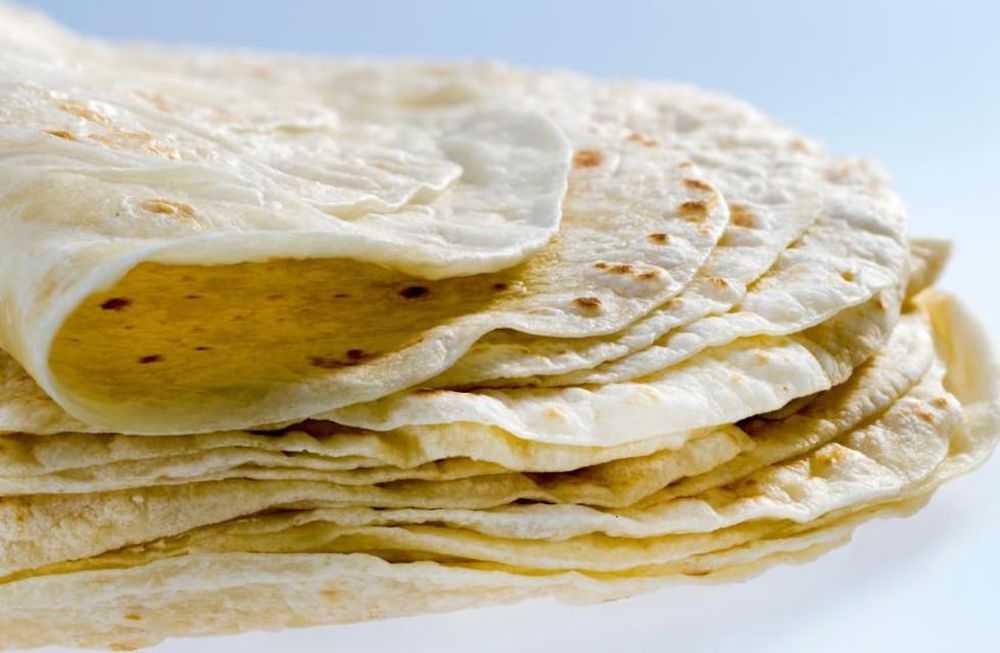 Cómo hacer rapiditas para tacos con 3 simples ingredientes