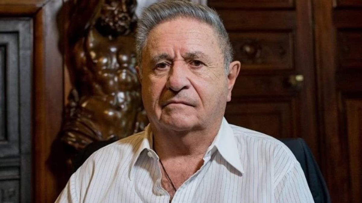 Duhalde reveló que usó fondos de la SIDE para financiar campañas ...