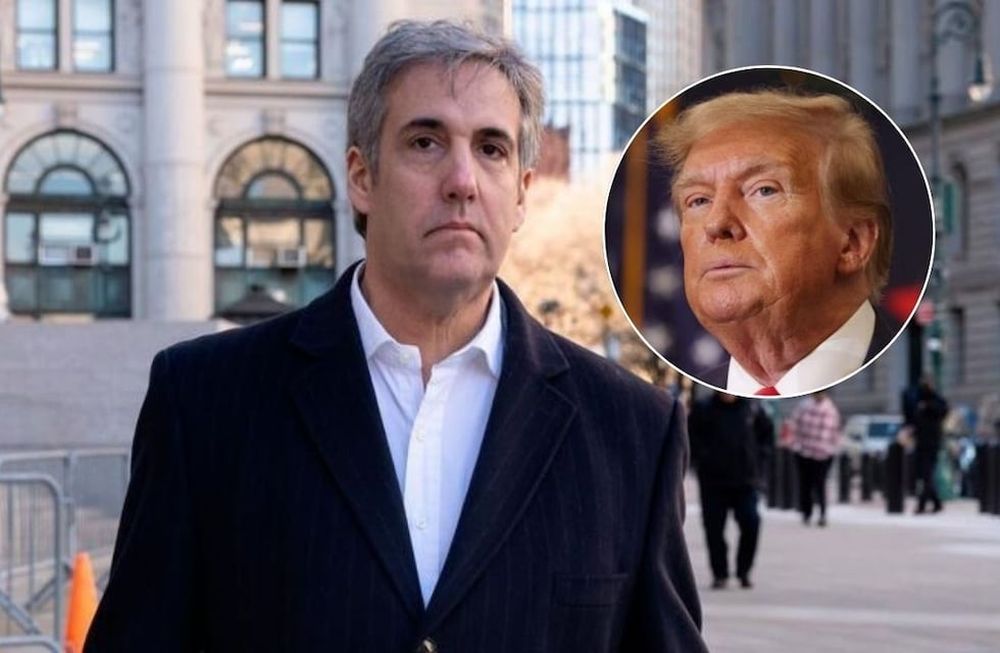 Juicio contra Donald Trump: declarará un testigo clave, su ex abogado ...