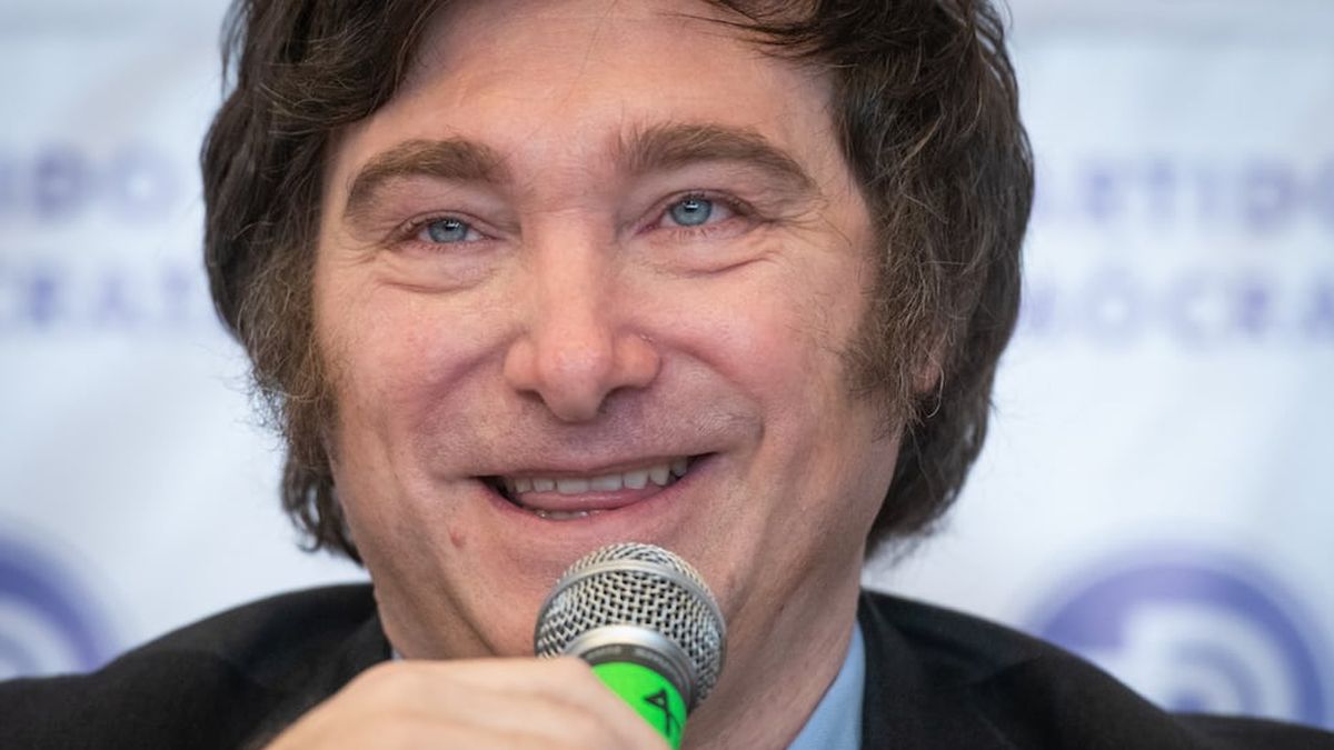 Milei volvió a elogiar a Thatcher: “Cuando tuvo que ir a una guerra ...