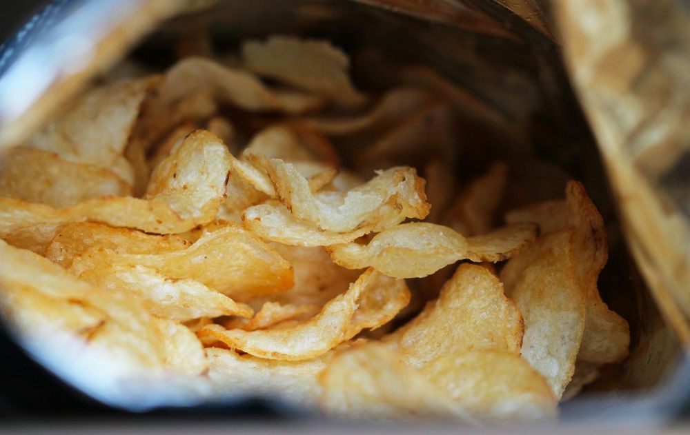 Cómo hacer papas fritas caseras, finitas y crujientes: pocos ...