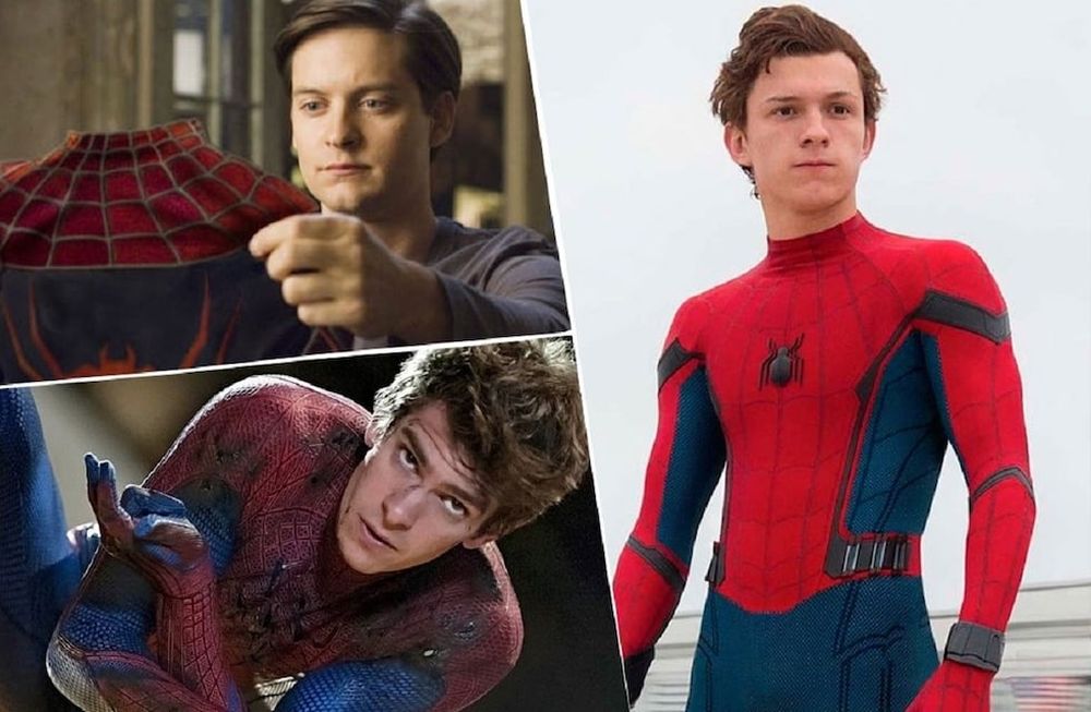 Spider-Man 3: qué se sabe del multiverso con los tres Peter Parker y el ...