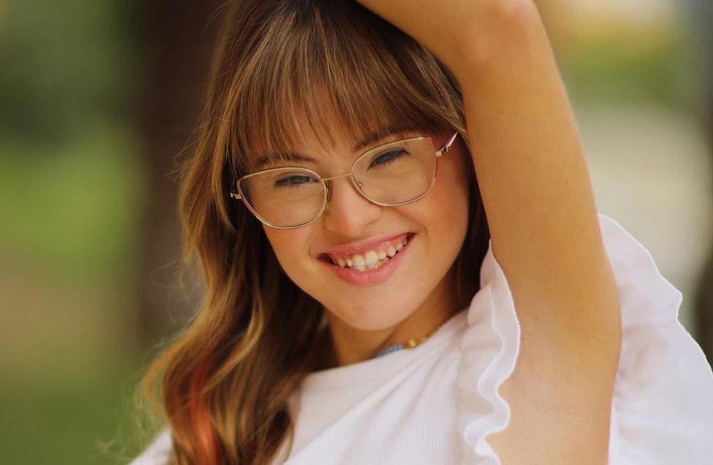 Falleció a los 16 años Paula Cisneros, la influencer que dio ...