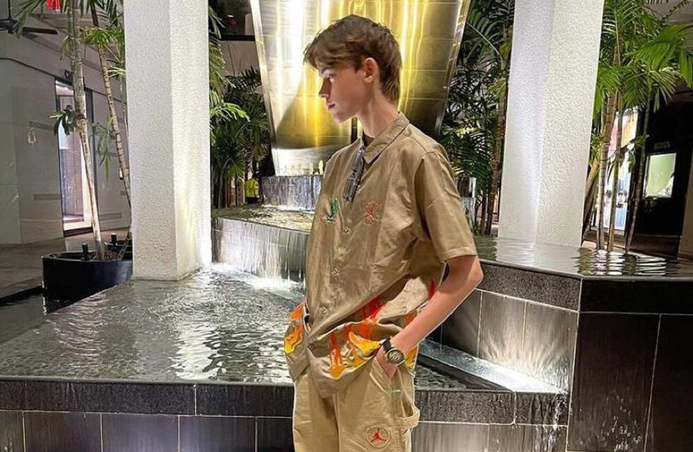 Interna en la familia Fort con Felipe luego de su mayoría de edad