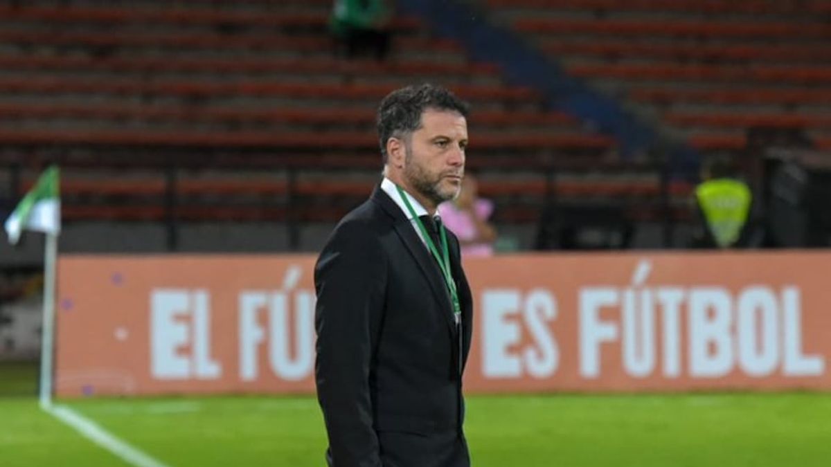 El perfil de Rodolfo de Paoli, nuevo DT de Independiente Rivadavia en ...