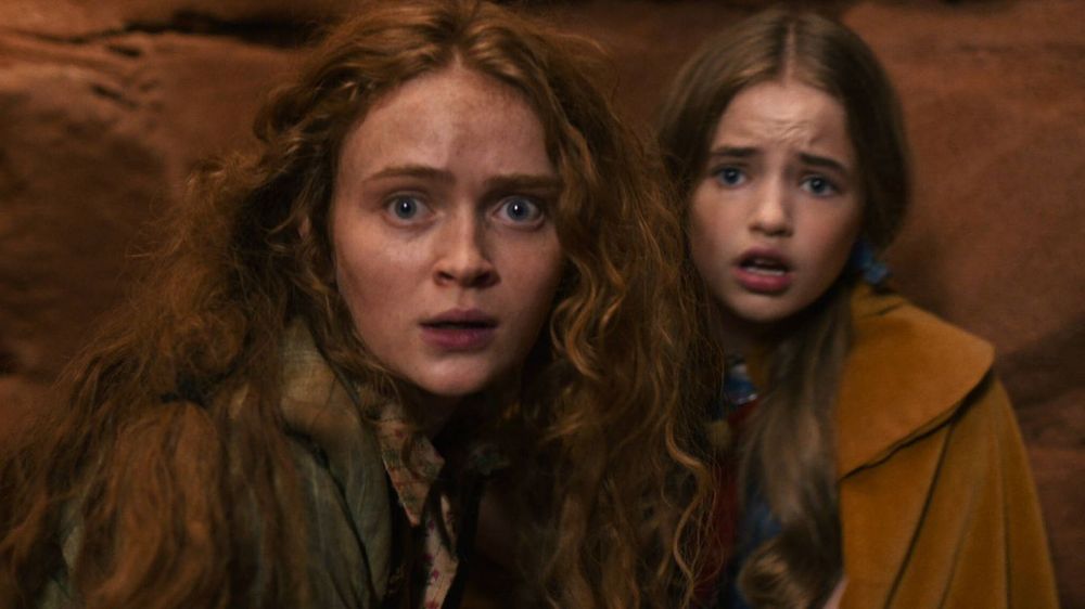A qué hora se estrena el Volumen 2 de Stranger Things 5 en Netflix ...