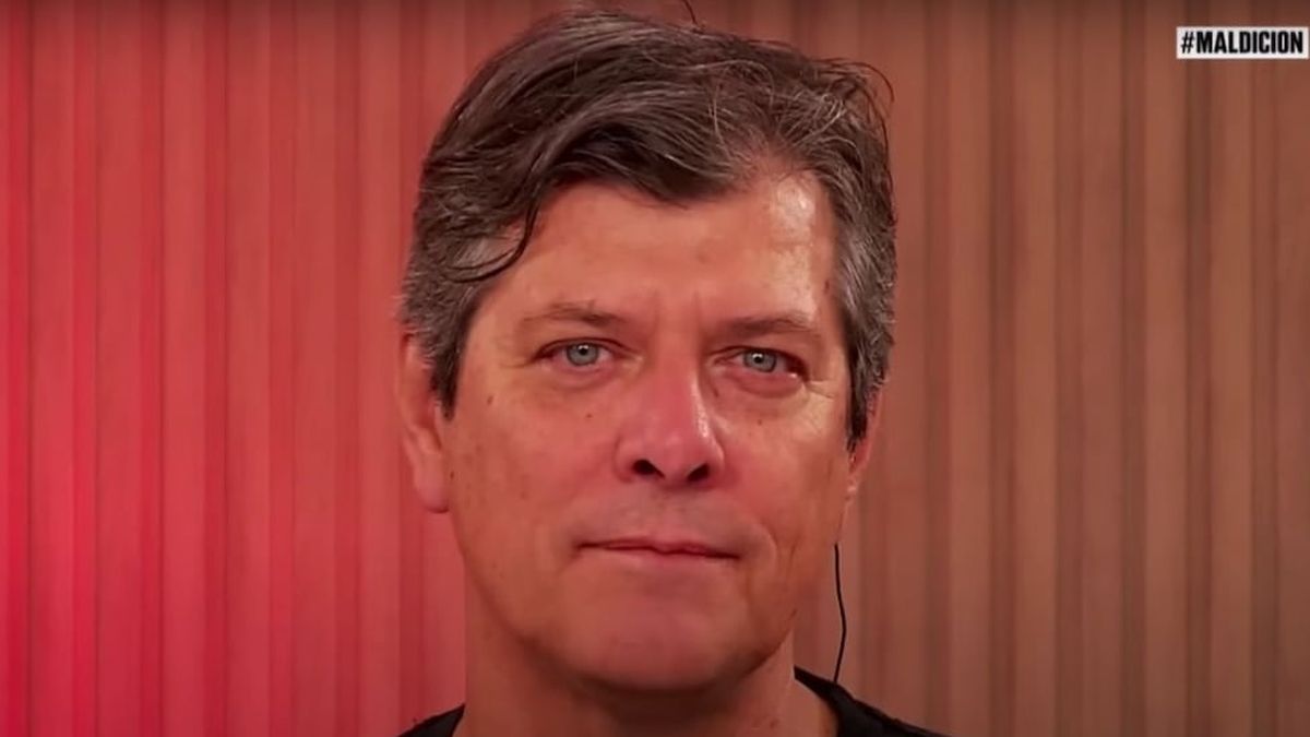 Mario Pergolini hizo un fuerte anuncio sobre Vorterix y se volvió viral