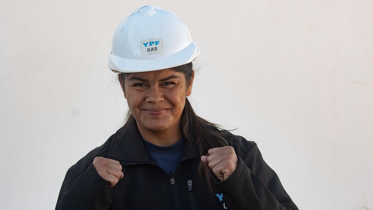 Yésica Marcos, excampeona de boxeo: De los 100 que andaban alrededor ...