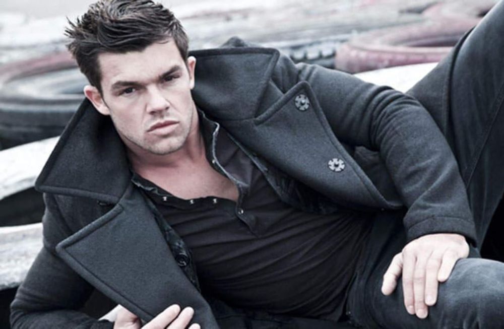 La nueva vida de Leandro Penna: se alejó de los medios y ahora trabaja ...