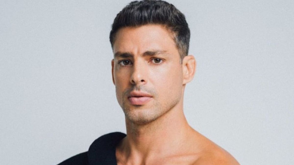 Casado, con una hija y 40 años recién cumplidos: así es hoy la vida de ...