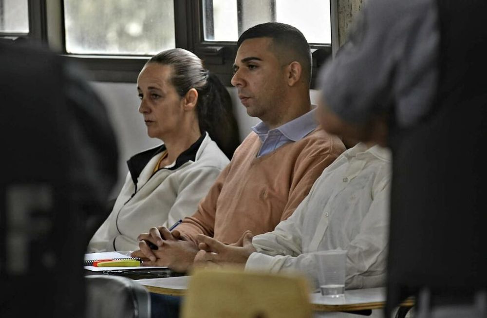 Caso Aliaga: prisión perpetua para Barrera, su esposa y sus dos hijos