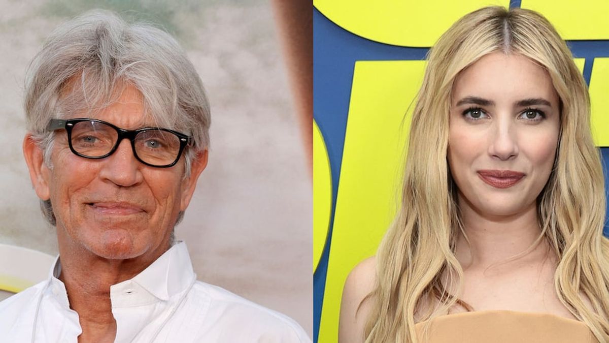 El actor Eric Roberts expresó su tristeza por perder la relación con su ...