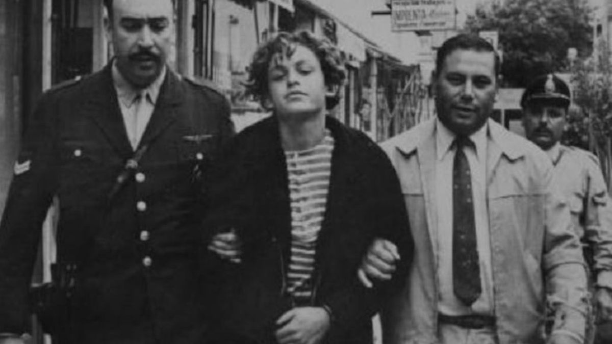 El asesino serial Carlos Robledo Puch recuperará la libertad