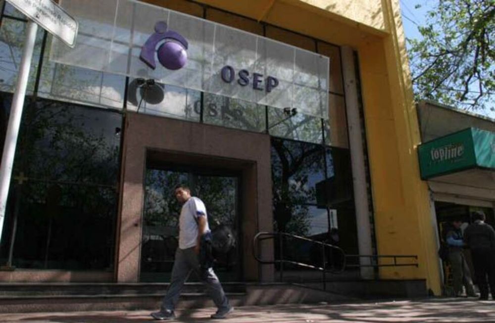 OSEP: seguirá suspendido el ingreso de afiliados voluntarios ...